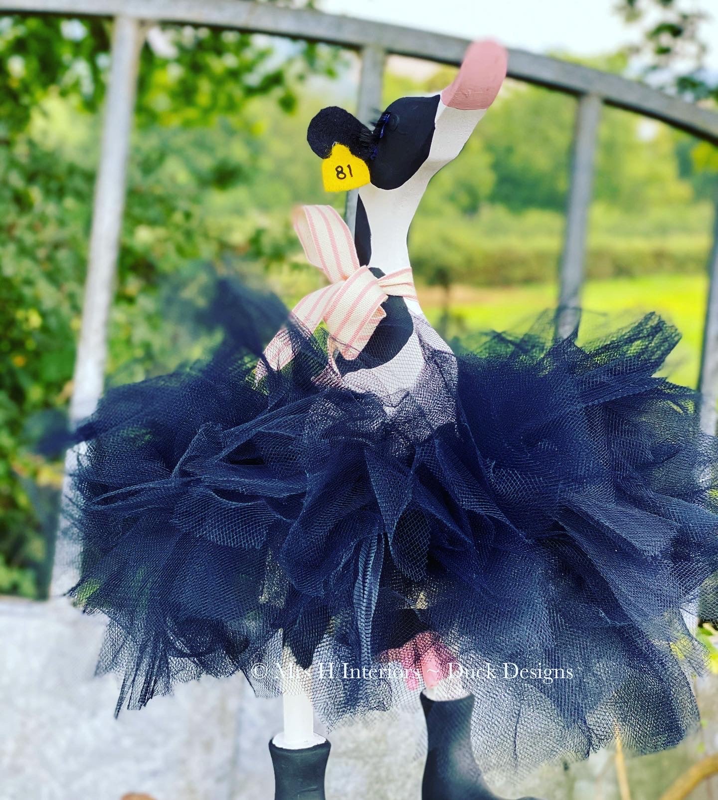 Character Ducks – Mrs H Interiors