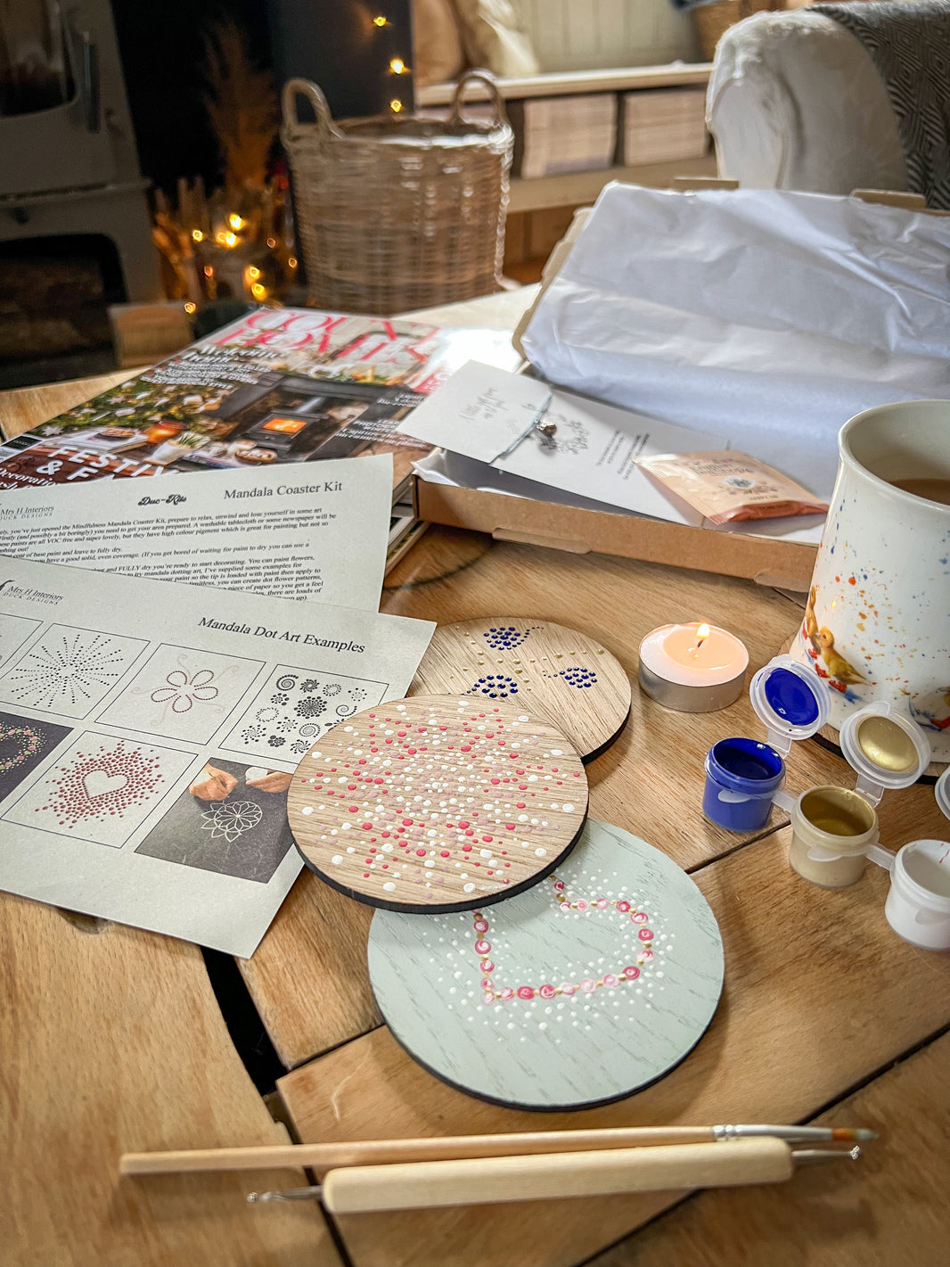 Duc-Kits – Mrs H Interiors
