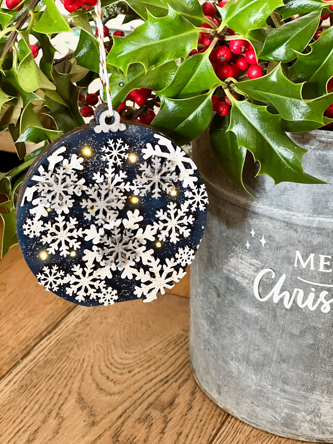 Beautiful bespoke wooden ducks, all hand decorated by Mrs H interior ...