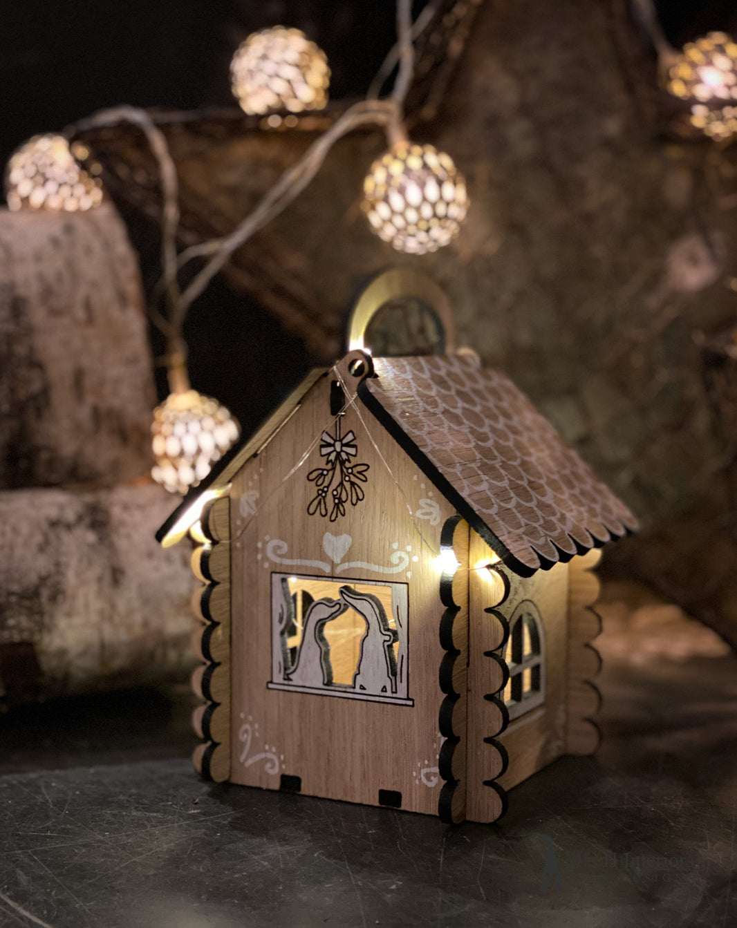 Duc-Kits – Mrs H Interiors