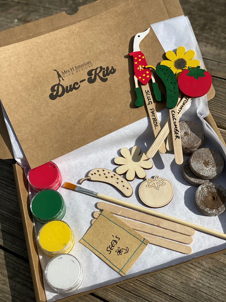 Duc-Kits – Mrs H Interiors