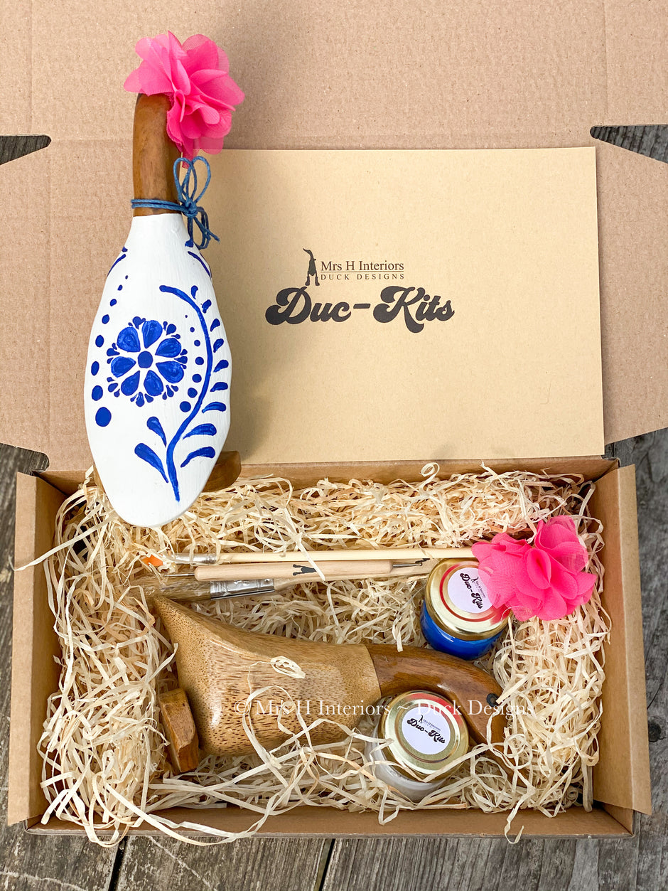 Duc-Kits – Mrs H Interiors