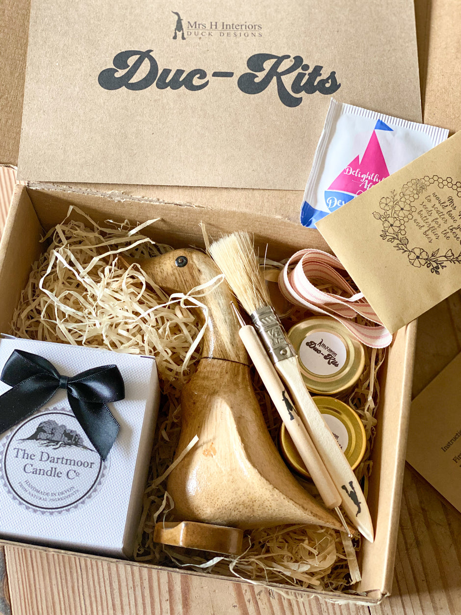 Duc-Kits – Mrs H Interiors